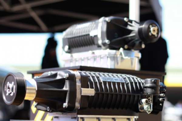 212 | How to choose a Supercharger