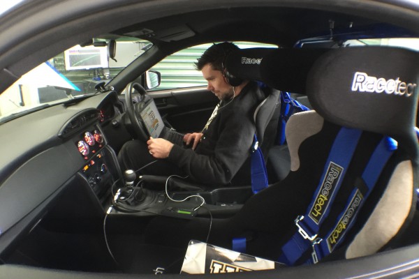 088 | Subaru Ignition Timing - EcuTek