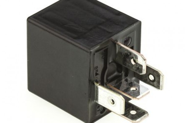 183 | How a Relay Works