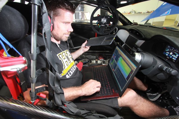 093 | Setting Up Flat Shift