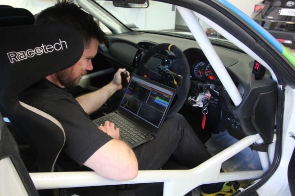 171 | Configuring the Ultimate RPM Limiter?