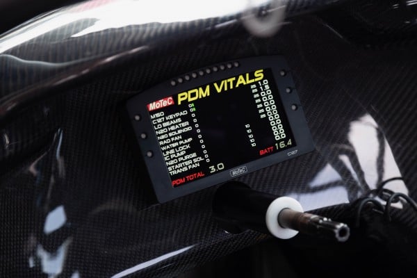 295 | Basic PDM Configuration