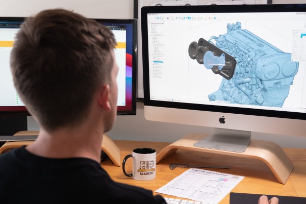 323 | How to Choose a CAD Software Package