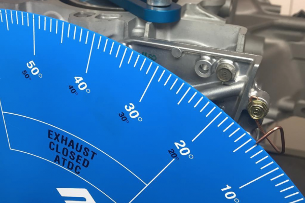 168 | Understanding Camshaft Specifications