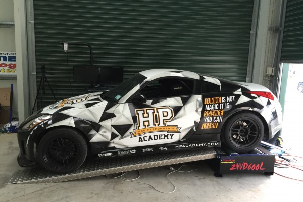 087 | Injector Dead Time