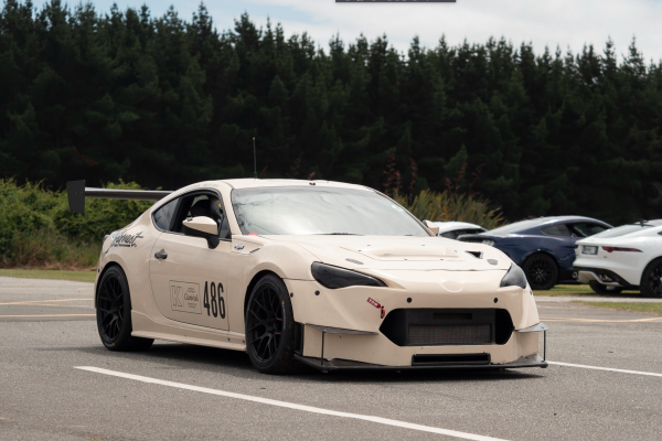 305 | Pit Limiter Setup | High Performance Academy