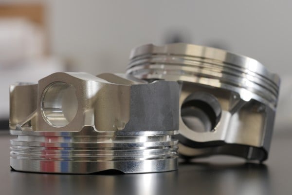 134 | Measuring Piston to Bore Clearance