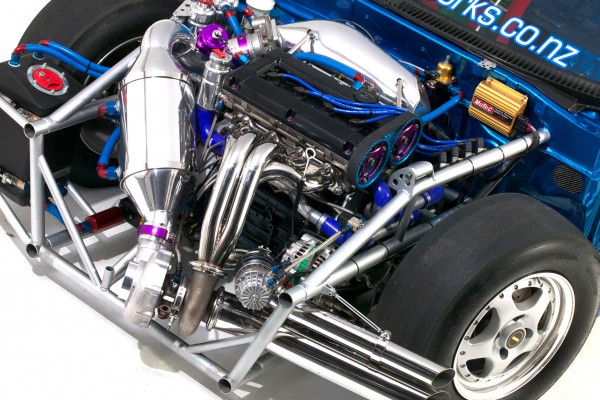 133 | How to tune a turbo engine