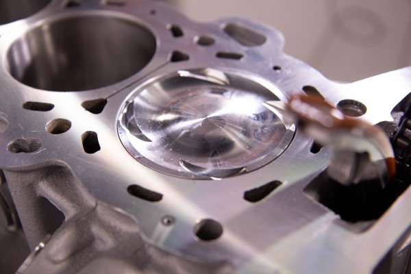 Behind the Scenes of a Gapless Piston Rings And Ring Flutter [#TECHTALK ...