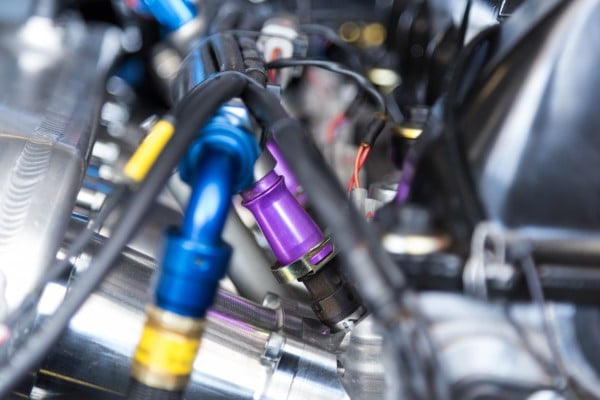 300 | Configuring Staged Injection