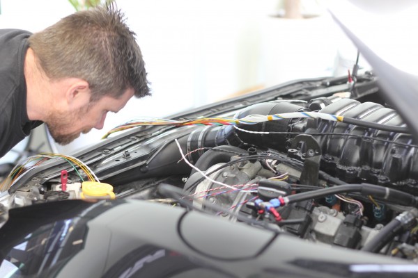 195 | Pinning and Depinning Common Connectors | High Performance Academy