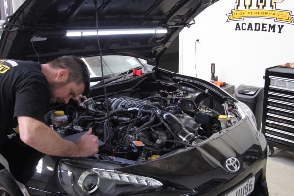 The Ultimate Guide to Aftermarket Knock Detection Systems