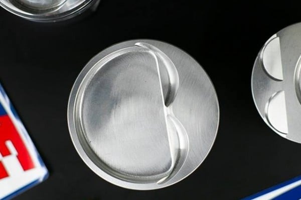 228 | Balancing Pistons | High Performance Academy